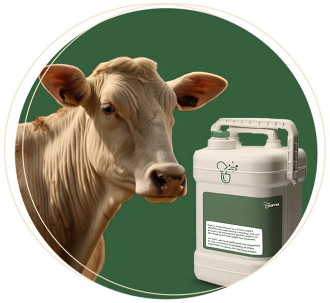 Feed Additives – Feptra